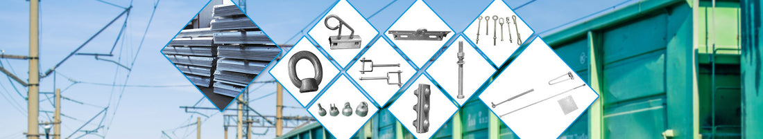 Transmission Line Fittings – ROX ENERGY